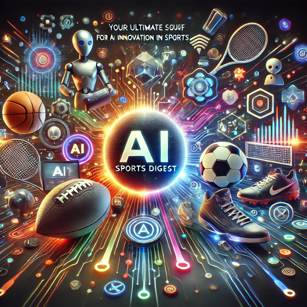 Home - AI Sports Report