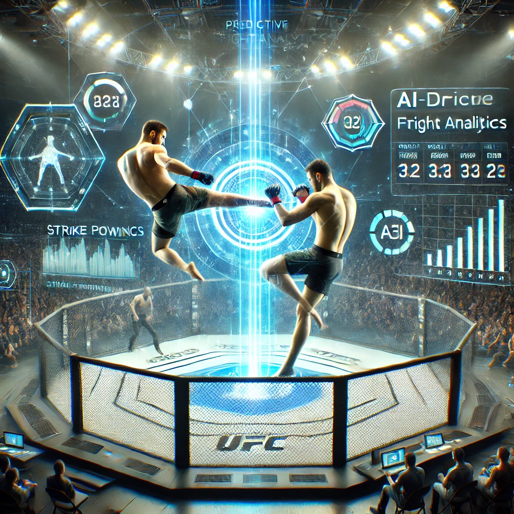 Home - AI Sports Report