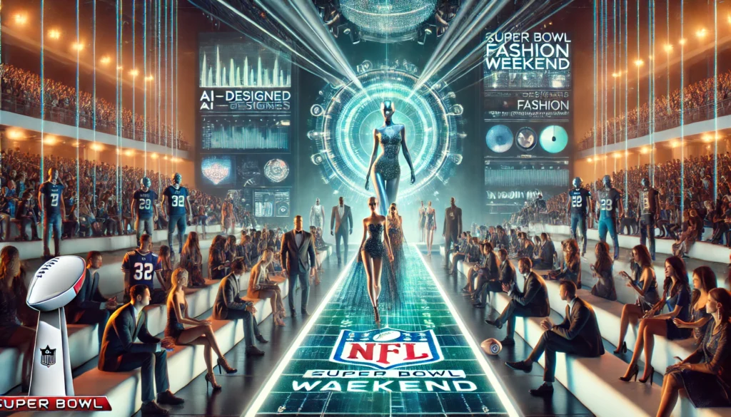 Home - AI Sports Report